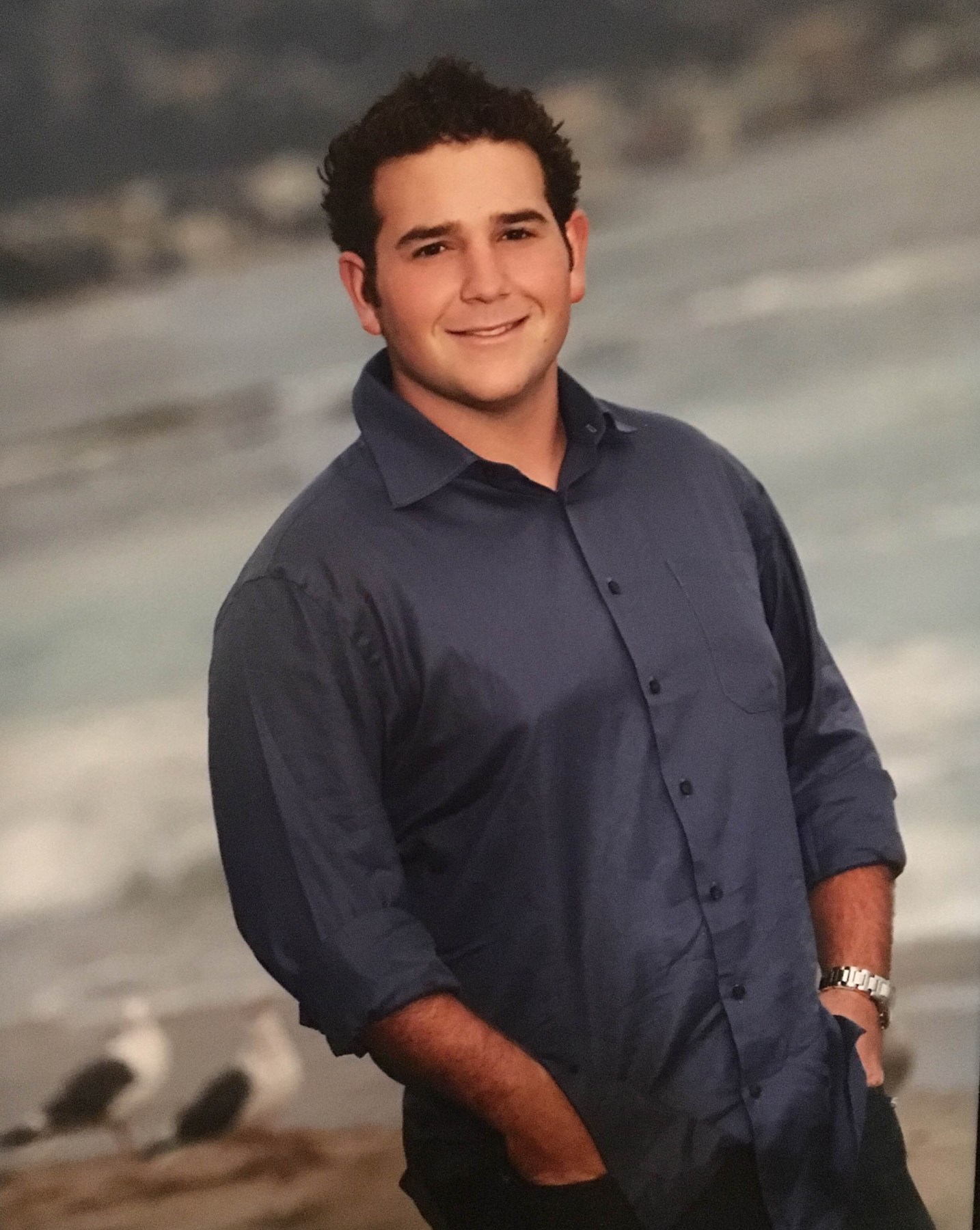 Jeffrey Michael Askin Obituary - Corona Del Mar, CA