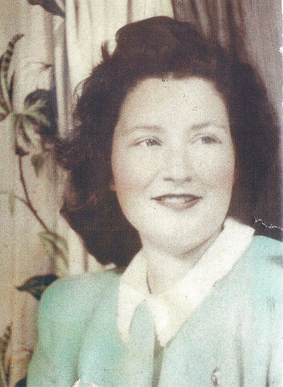 Beryl Lisko Obituary