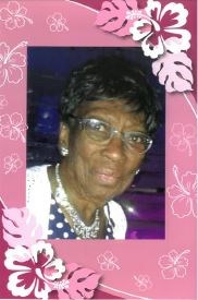 Mary Cook Obituary - Dallas, TX