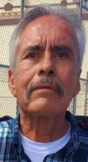 Jose Meraz Obituary - El Paso, TX