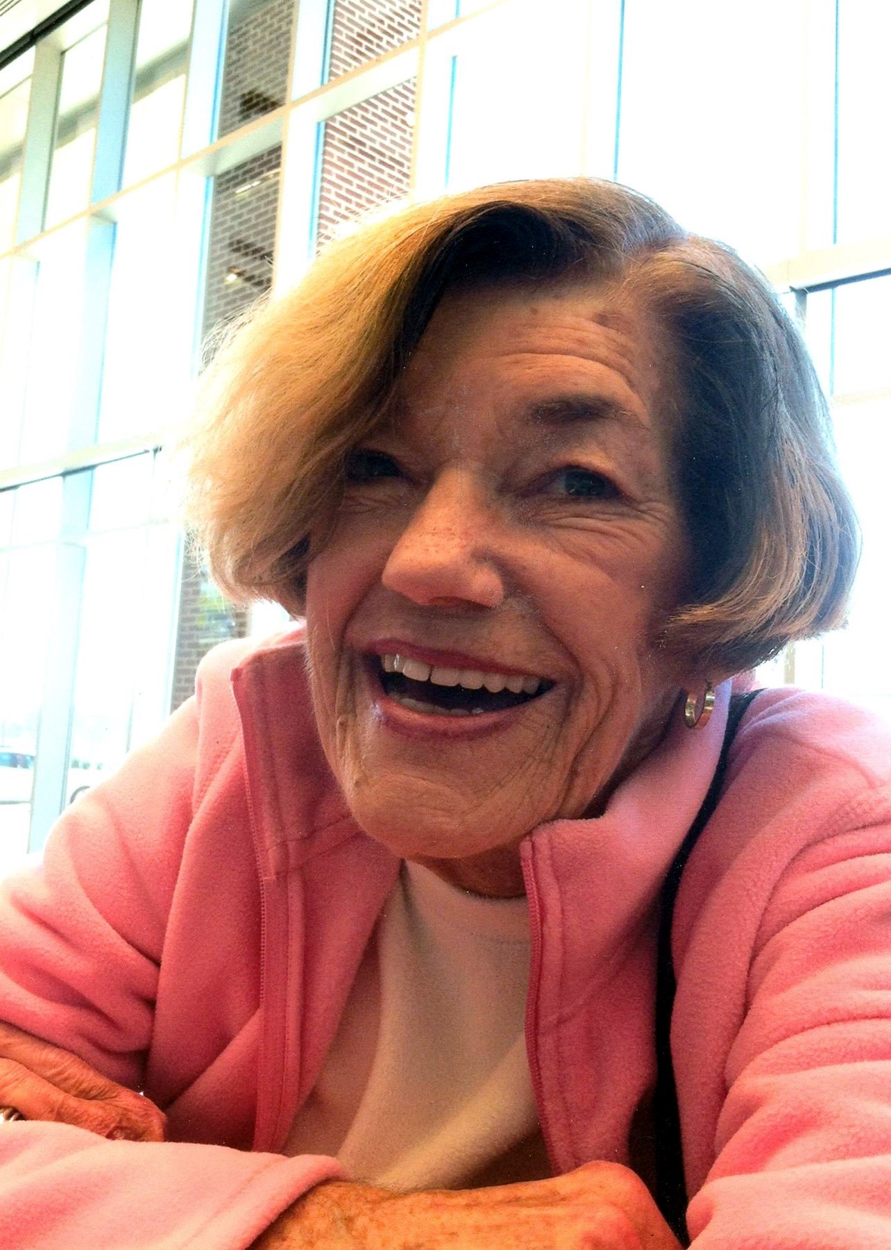 Carolyn Taylor Allen Obituary - Charlotte, NC