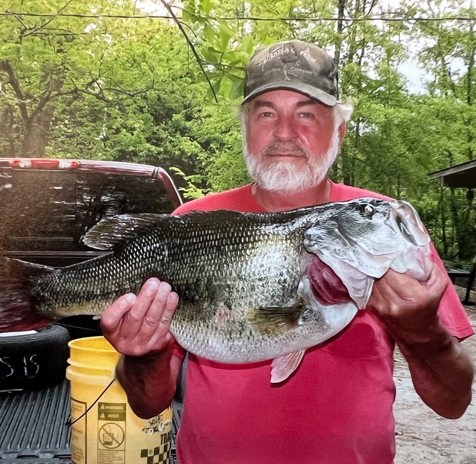 Keith Wayne Boothe Obituary - Centreville, AL