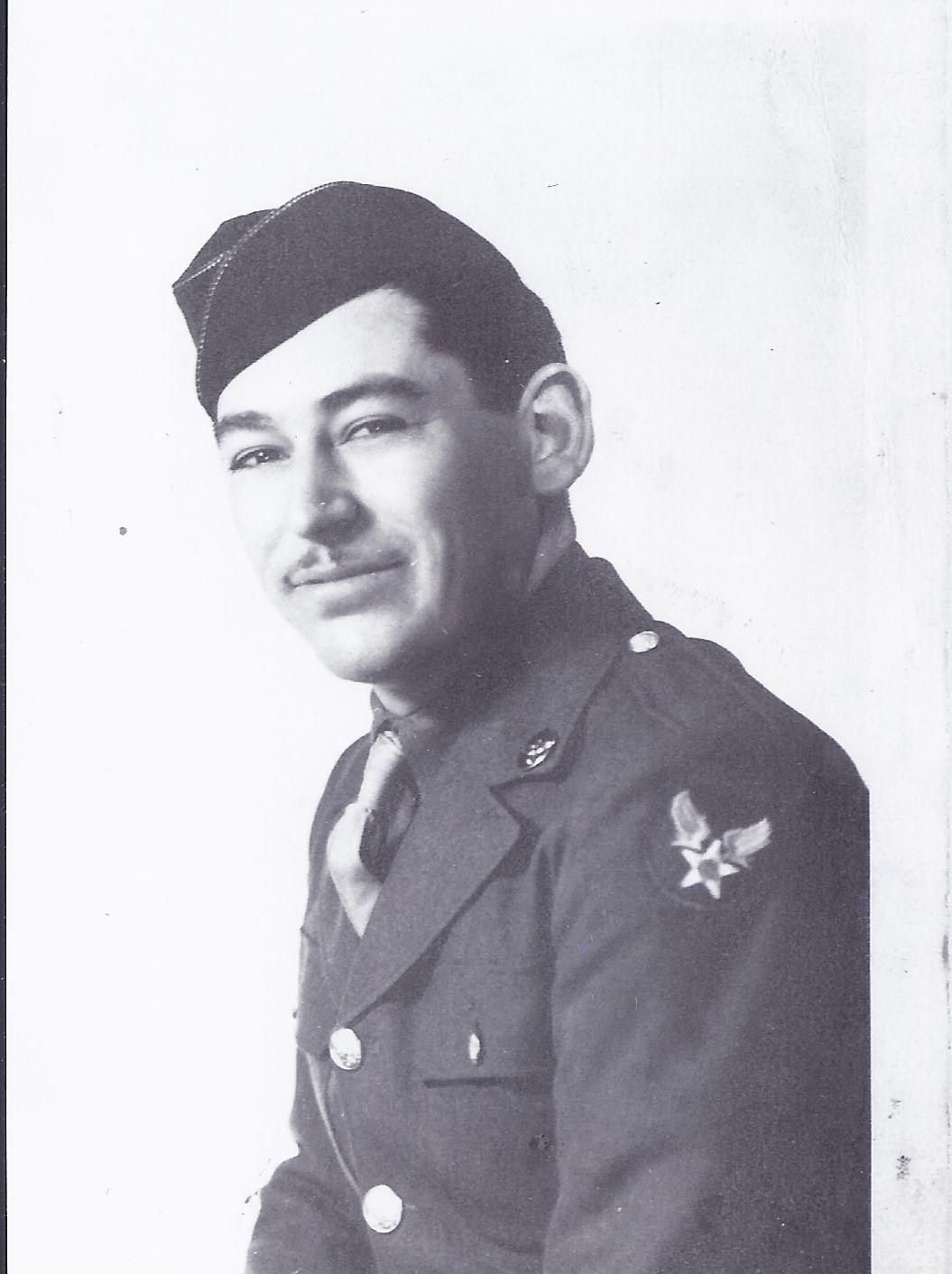 Gilbert Barbo Obituary - Fresno, CA