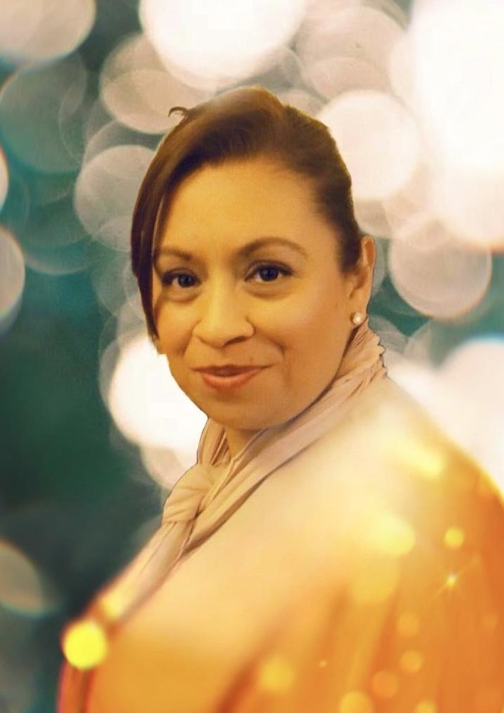 Sandy Almanza Obituary - El Paso, TX