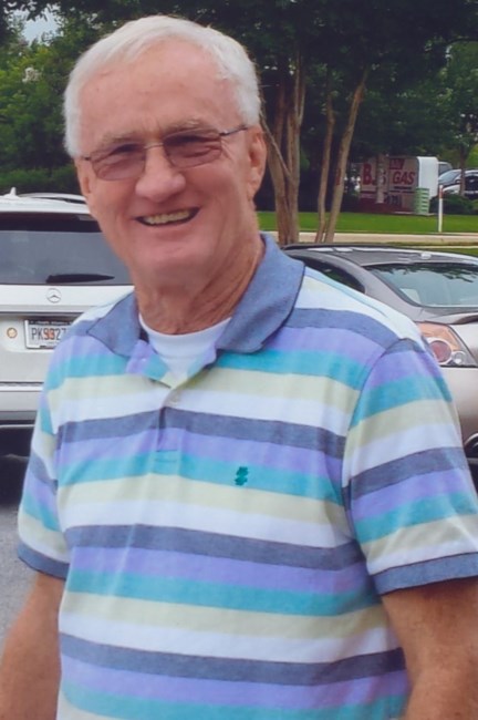 Jimmy Wayne Ingram Obituary - Prattville, AL