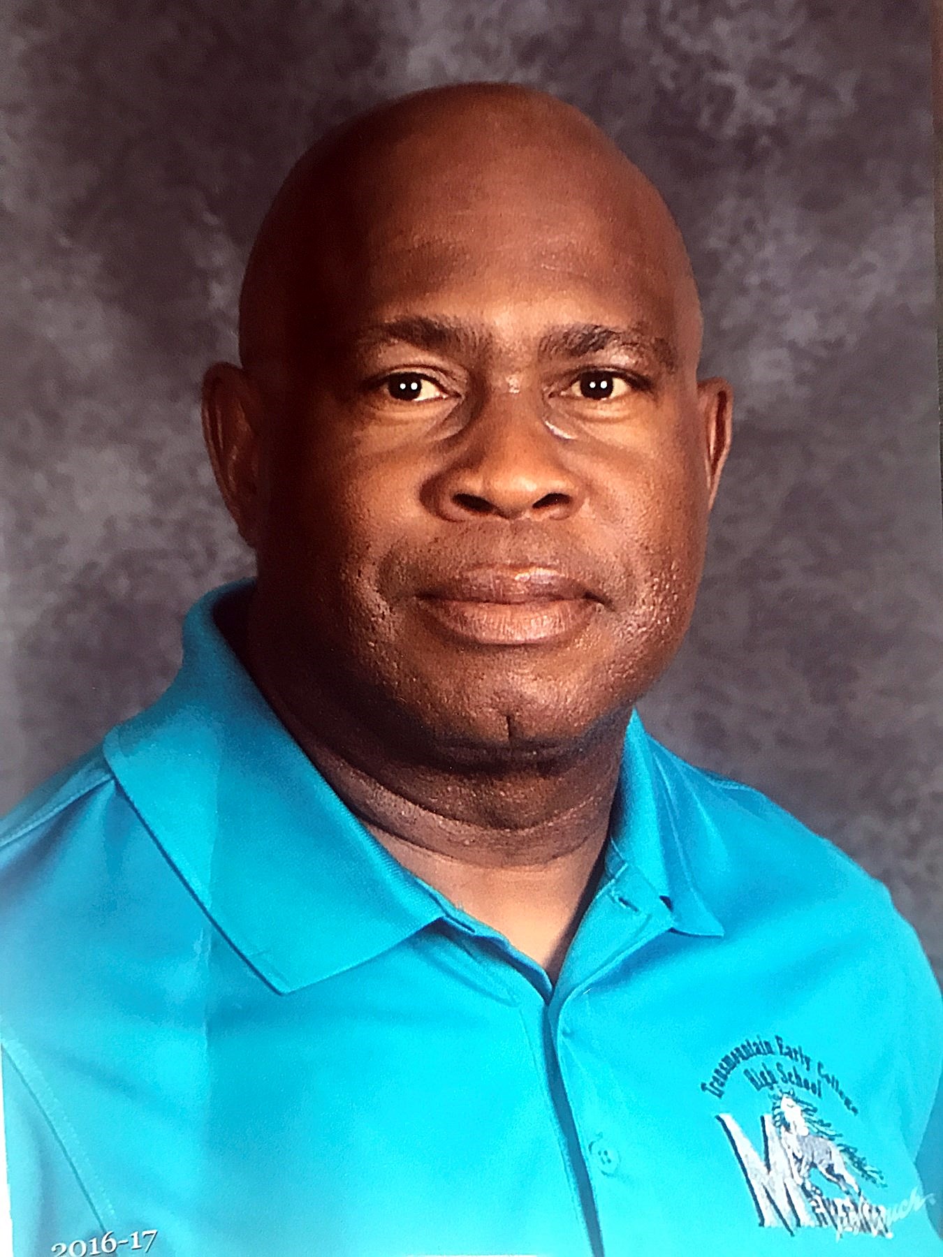 Jonafor Bryant Obituary - El Paso, TX