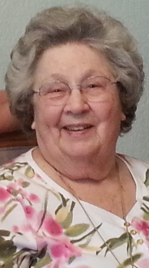 Hazel M Heilmeier Obituary - Tampa, FL