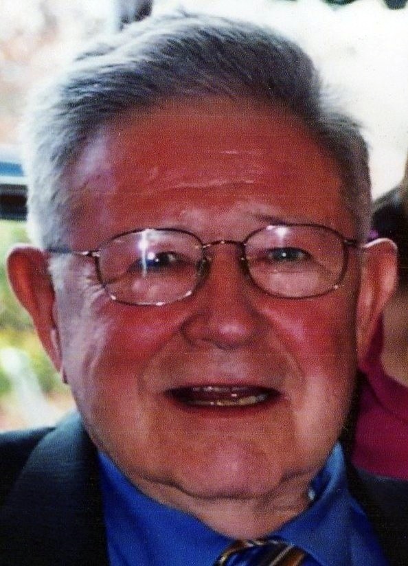 John M. Freeley Obituary - Suffern, NY