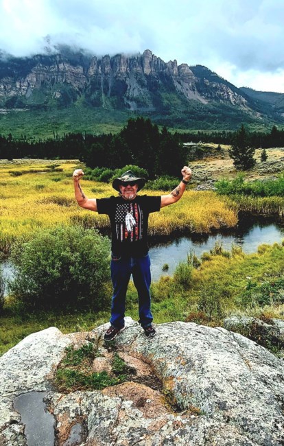 David Volpe Obituary - Altamonte Springs, FL