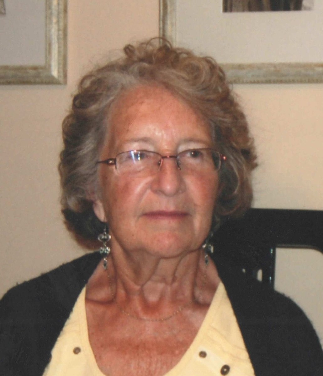 Huguette Mc Fadden Obituary - Mascouche, QC Huguette Mc Fadden Obituary - Mascouche, QC