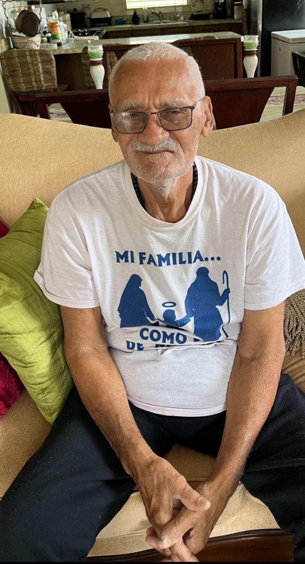 Olimpio Marcano González Obituary - Bayamon, PR