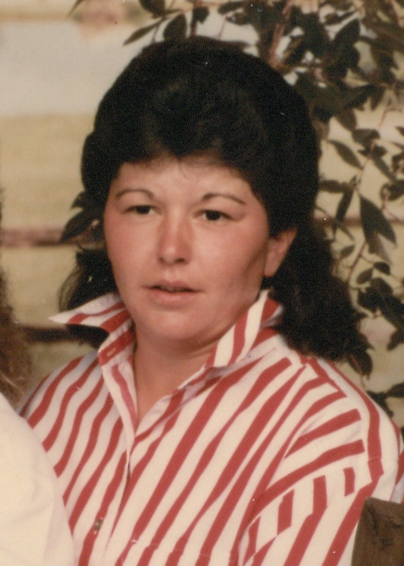 Priscilla Darla Marie Basque Obituary - Campbellton, NB