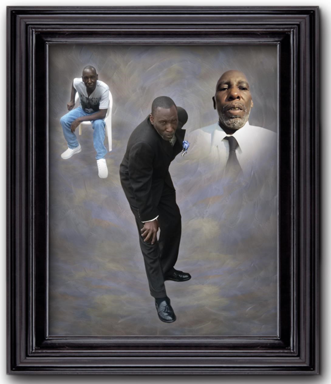 Kenneth Pitts Obituary - Houston, TX