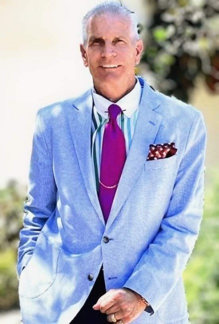 Jeff Keslar Obituary - Hemet, CA