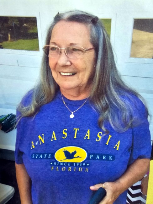 Donna Bauman Obituary - Jacksonville, FL