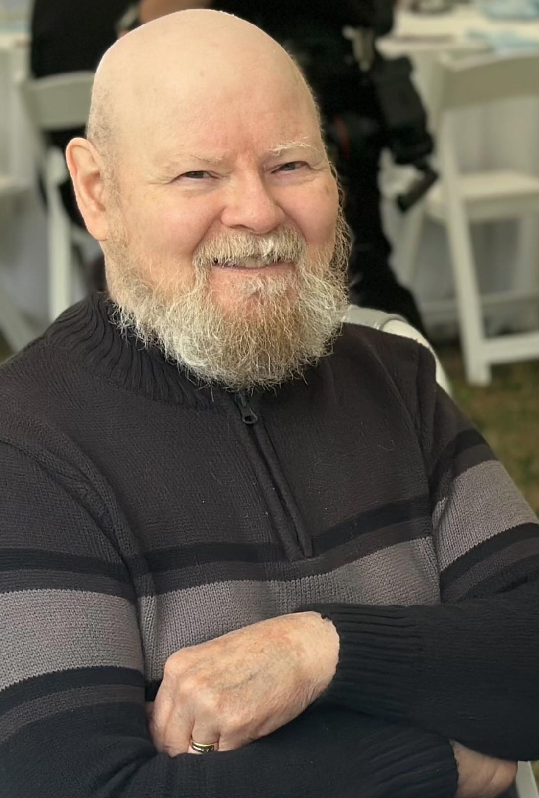 Richard Durbin Obituary - Stafford, VA