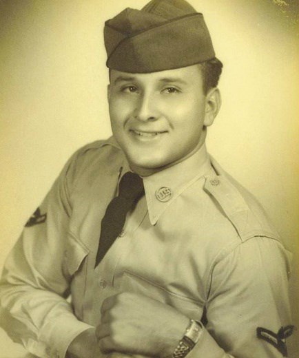 Jesse Pastrano Ramirez Obituary - Houston, TX