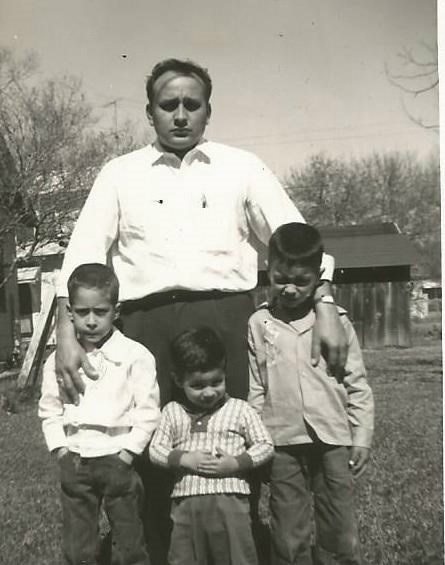 Jesse Pastrano Ramirez Obituary - Houston, TX