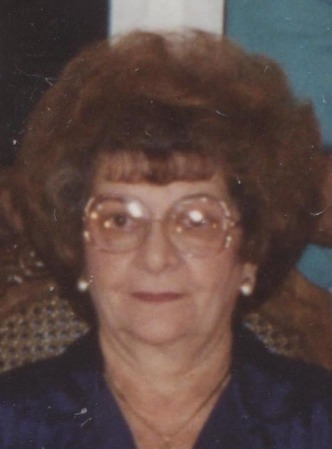 Edith M. Ciccone Obituary - Phoenix, AZ