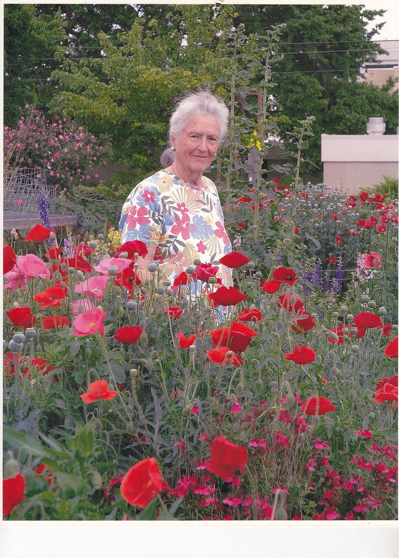 Janee Marie Trybyszewski Obituary - Austin, TX