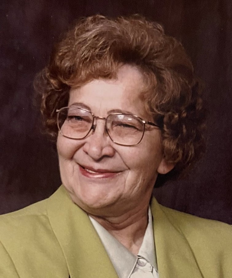 June Wasem Obituary - Lancaster, OH