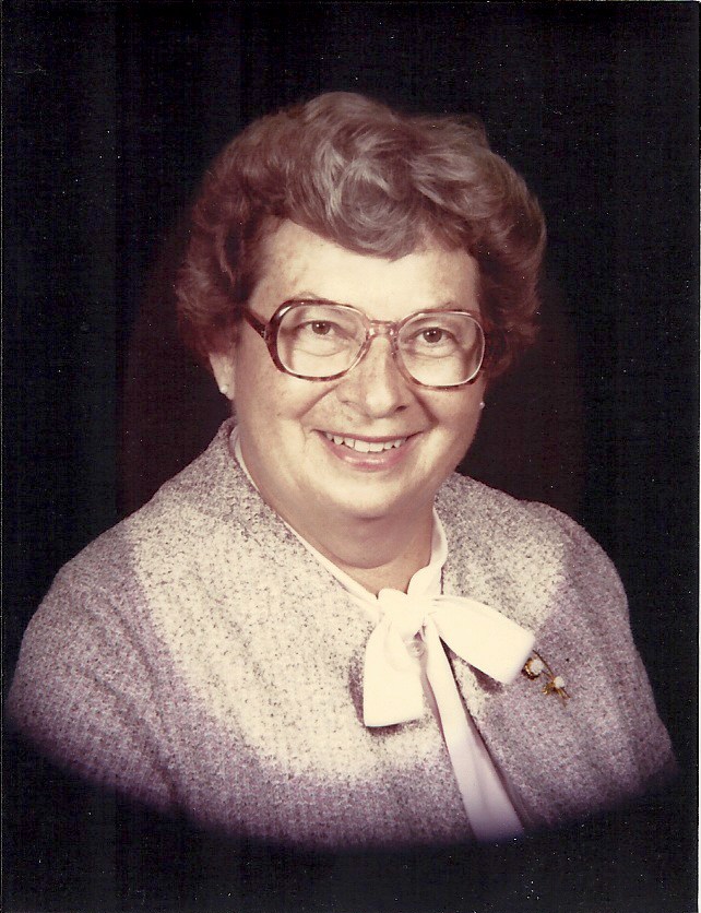 Dorothy Ellen Kerr Obituary - Grand Blanc, MI