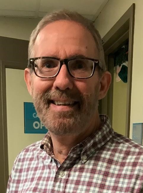 Mark Thompson Obituary - Nottingham, MD