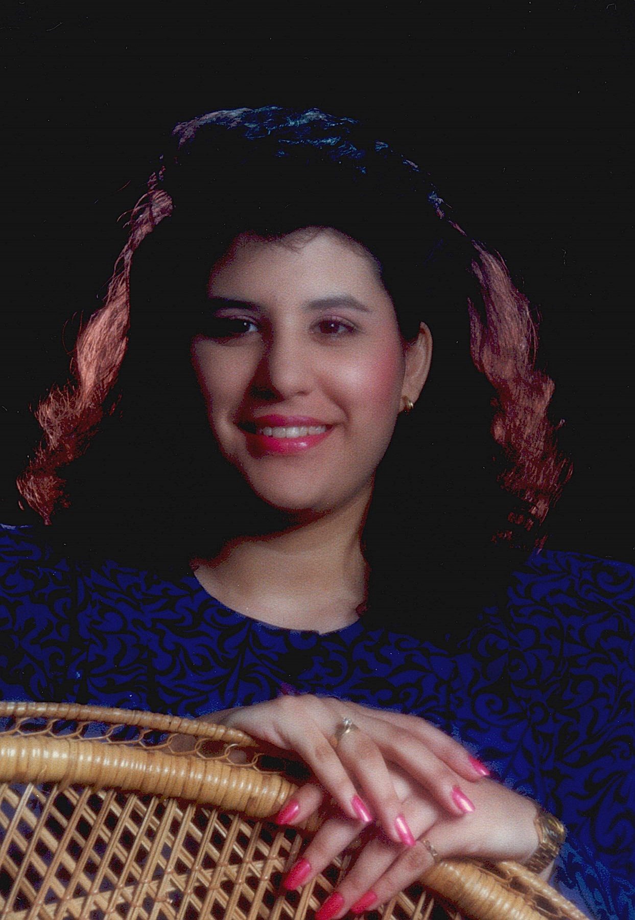 Lisa Jackson-Mendiola Obituary - Corpus Christi, TX