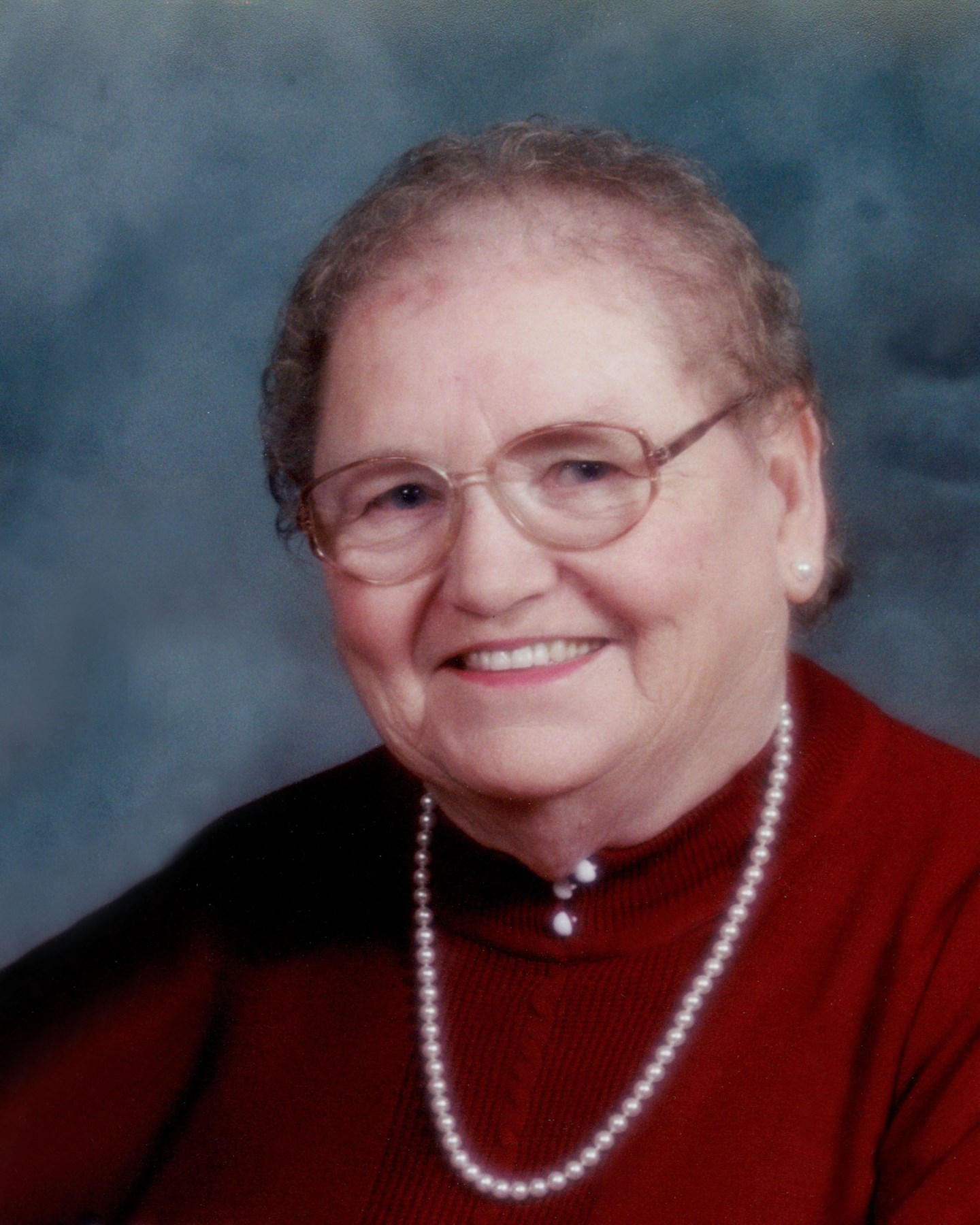 Doris Berard Obituary - Calgary, AB