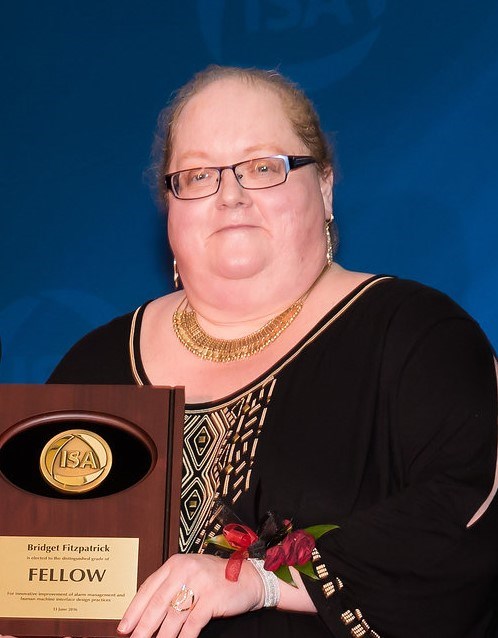 Bridget Fitzpatrick Obituary - Katy, TX