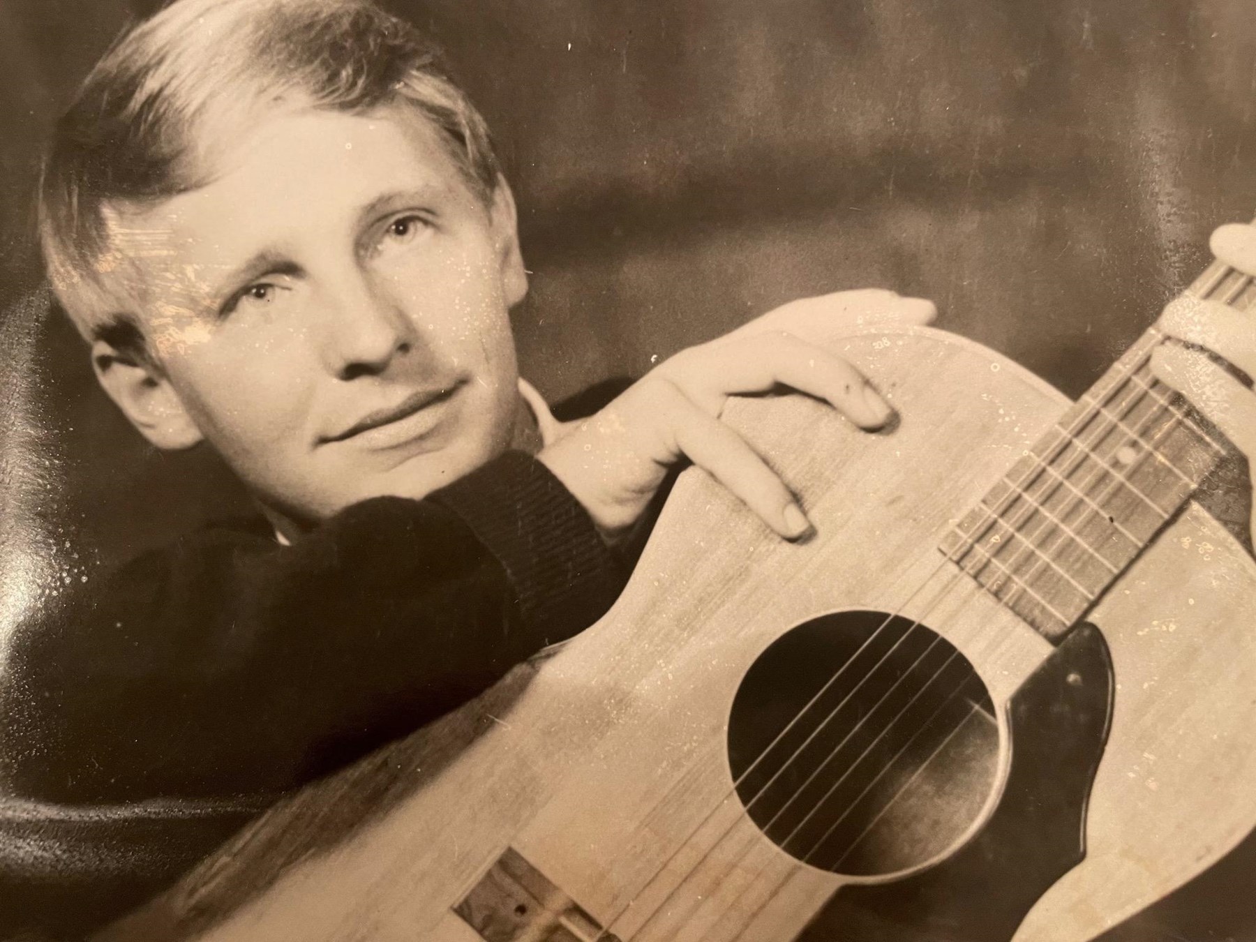 William Rust Obituary - Tallahassee, FL