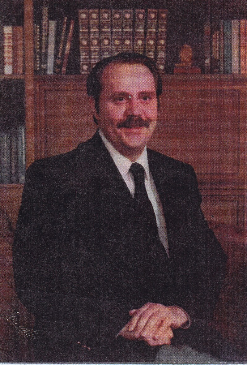 Phillip Eugene Reed Obituary - Dayton, OH