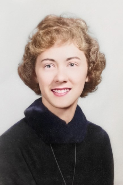 Marian Stroupe Obituary - Davenport, IA