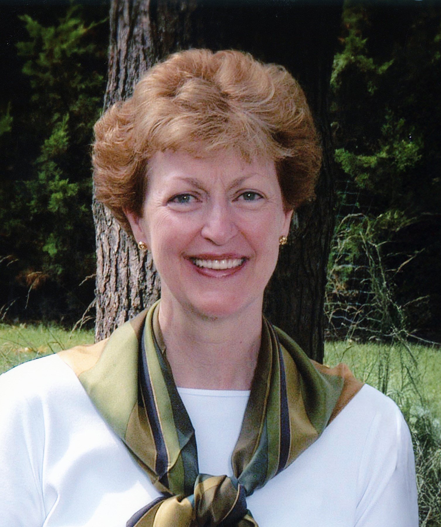 Elizabeth Stopperan Obituary - Kansas City, MO