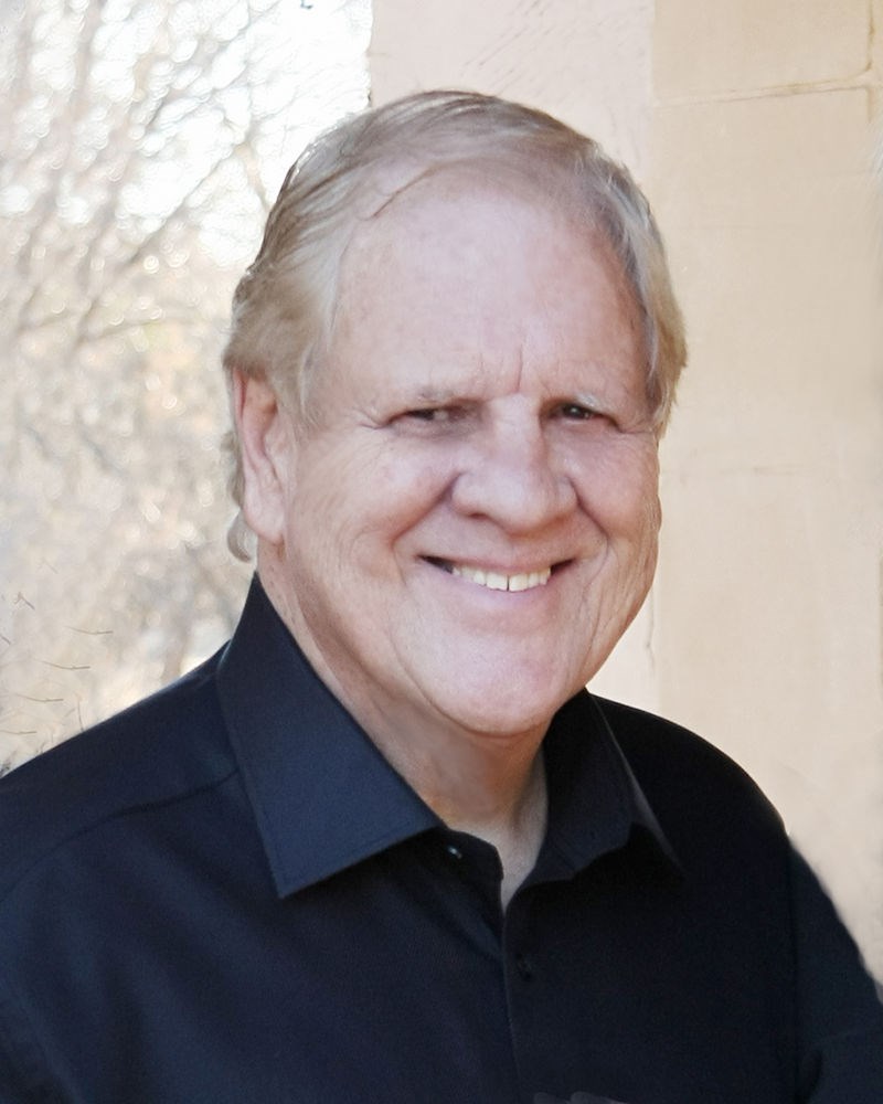 John R. Shockley Obituary - Lakeway, TX