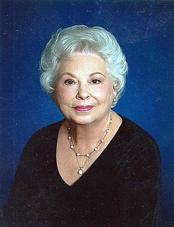 Jacqueline Cunningham Carnes Skipper Obituary - Charlotte, NC