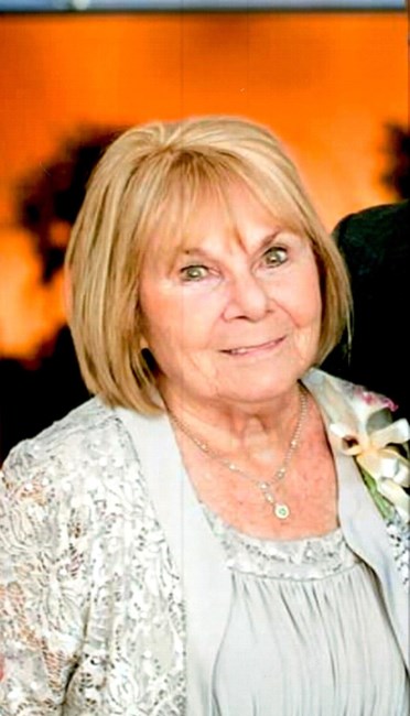 Joan Partl Obituary - St. Ann, MO