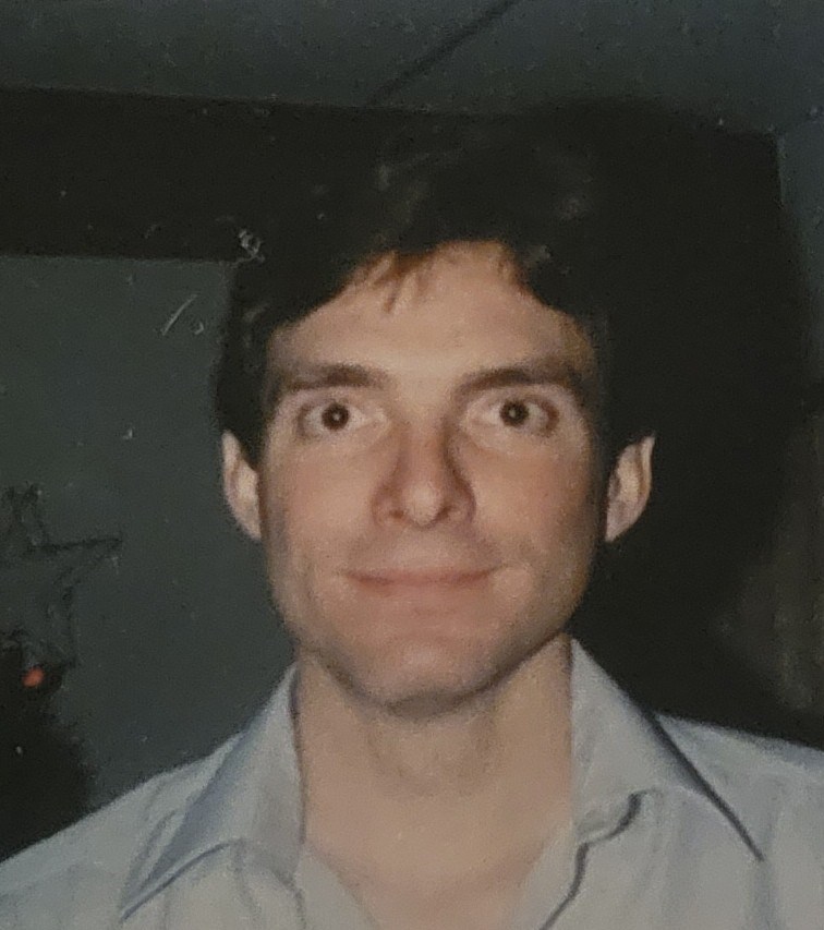 Timothy Leach Obituary - Wheat Ridge, CO