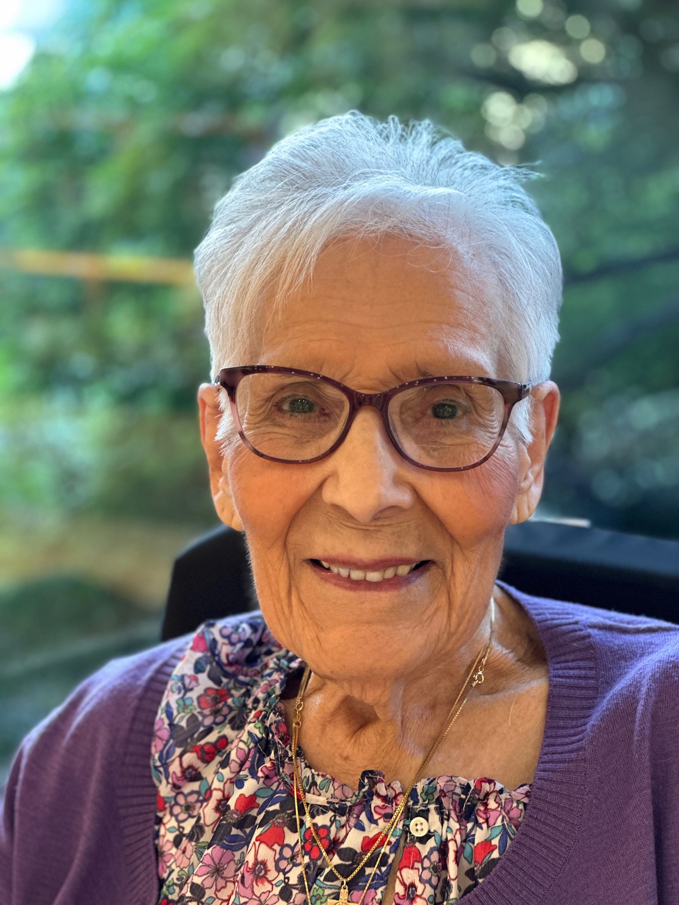 Emily Reed Obituary - DeWitt, MI