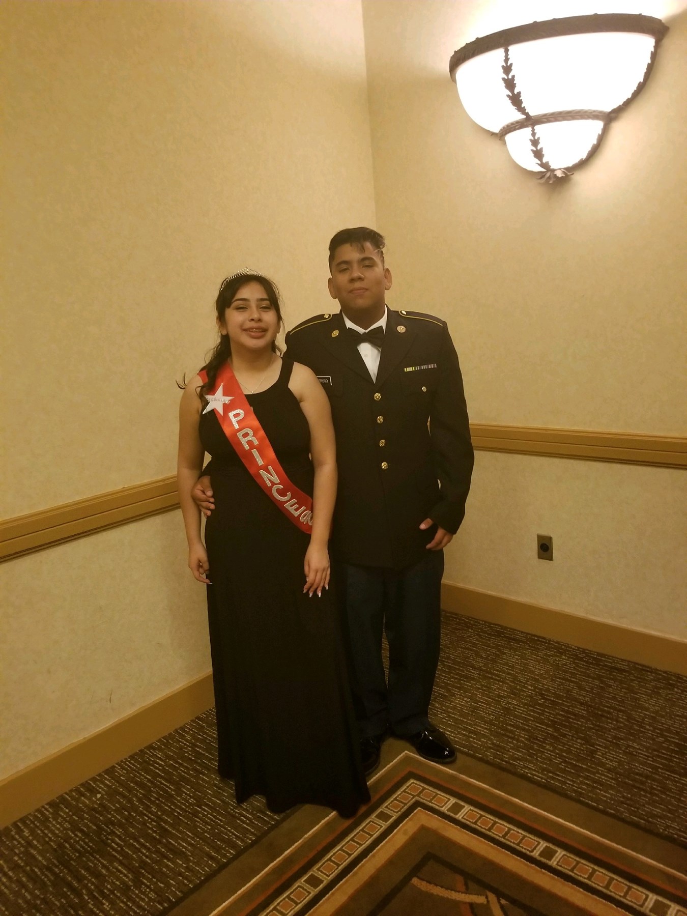 Vito Mario Marrugo Jr. Obituary - Houston, TX