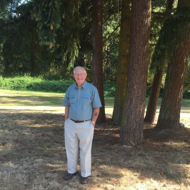 Ralph Walker Obituary - Yakima, WA