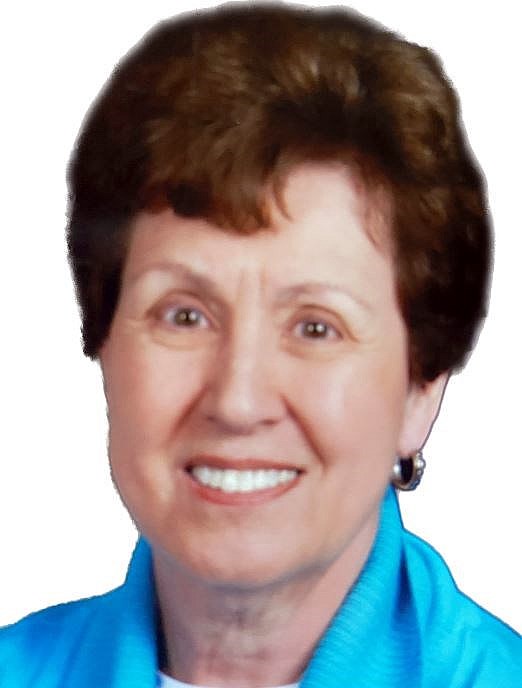 Norma Pierce Obituary - Hot Springs, AR