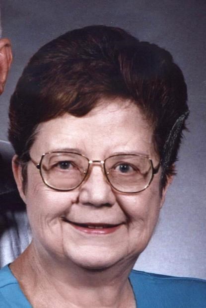 Edith Teeples Obituary - Tampa, FL