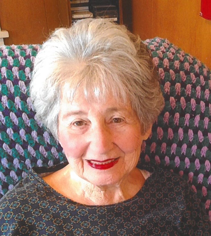 Alice Stransky Obituary - Middletown, OH