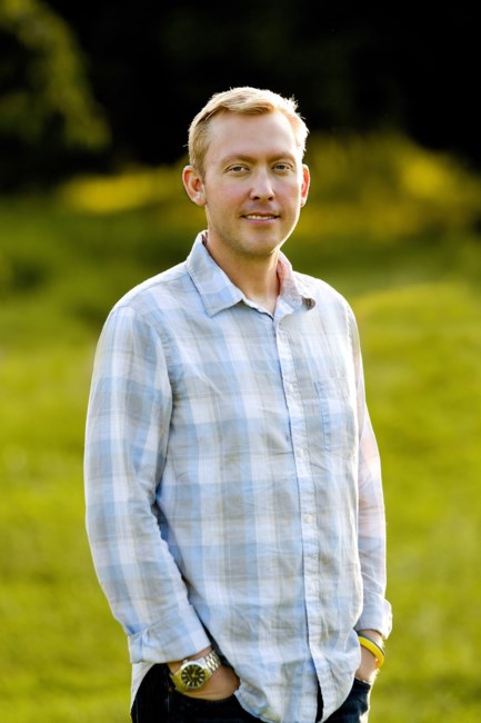 Timothy Bright Obituary - Greenville, SC