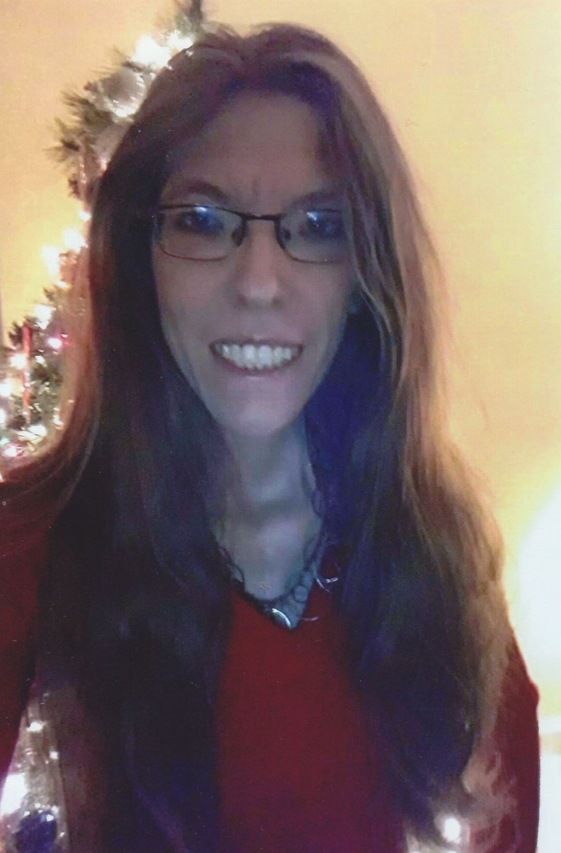 Amber Ashbaugh Obituary - Universal City, TX