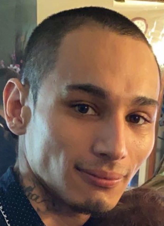 Jeremy Garcia Obituario - Weslaco, TX