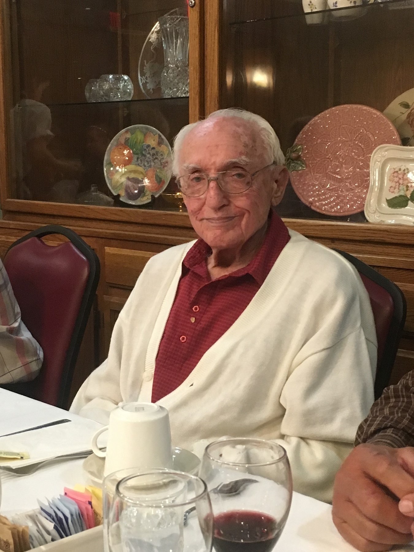 William Tejes Obituary - Sacramento, CA