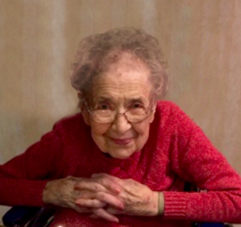 Joan Rasmussen Obituary - Gresham, OR