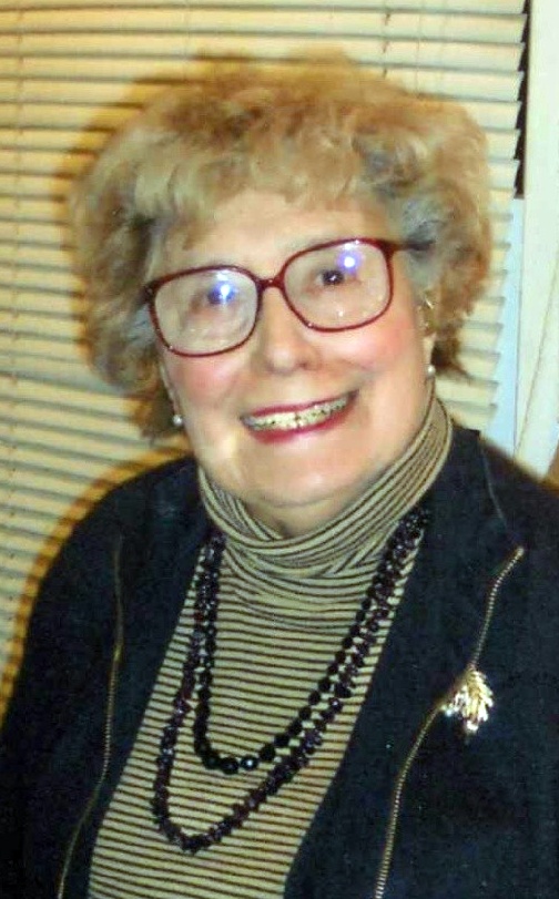 Mary (Nocera) Nappi Obituary